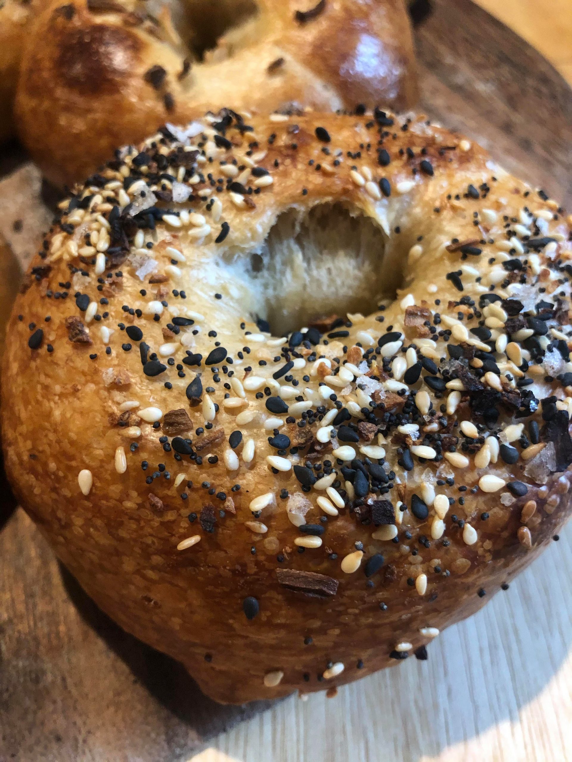 Menu – Moonrise Sourdough